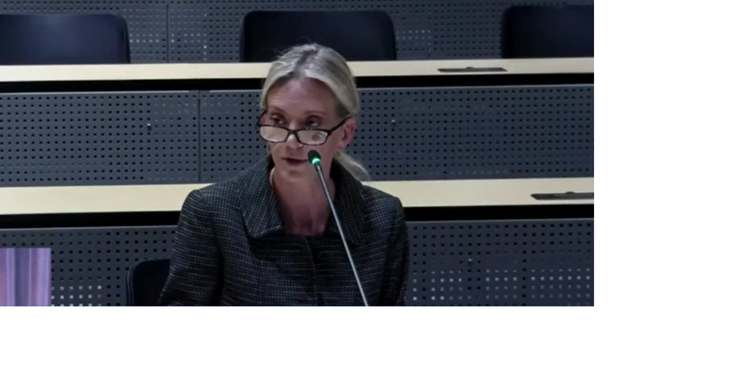 Mott Community College names Shaunda Richardson-Snell interim president ...