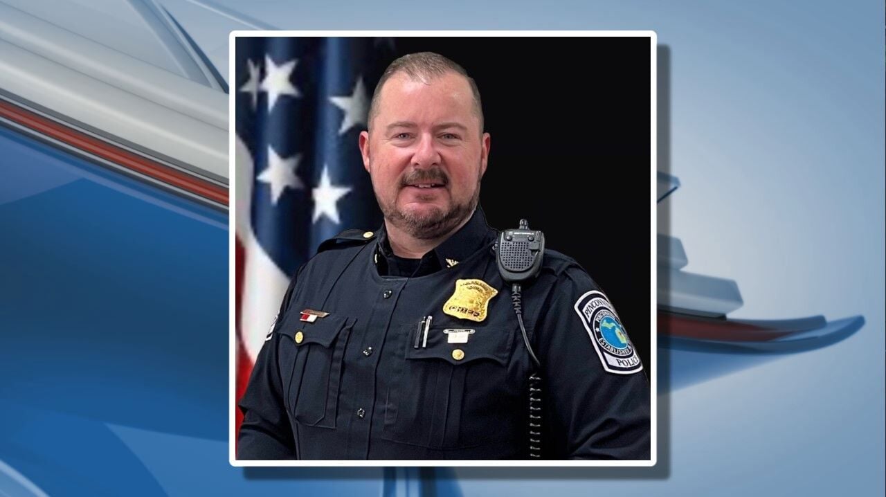 Pinconning police chief stepping back to part-time role in 2026 ...