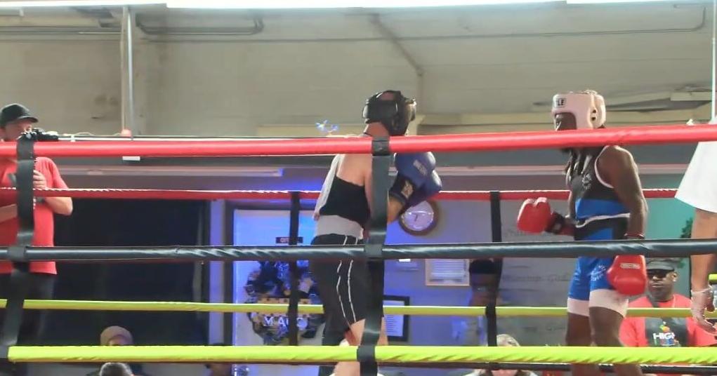 Boxing invitational brings national talent to Flint | News | abc12.com