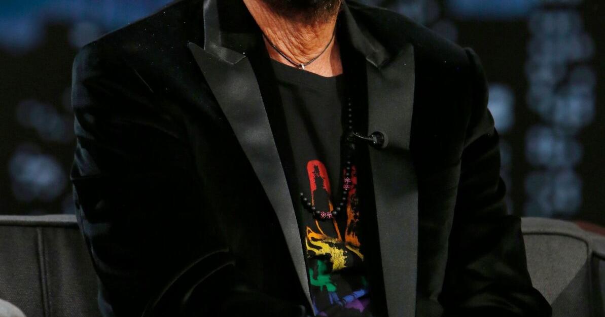 Ringo Starr says The Beatles would ‘never’ fake John Lennon’s vocals ...