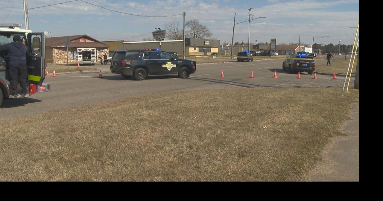 Victim in deadly Flint shooting had murder conviction thrown out ...