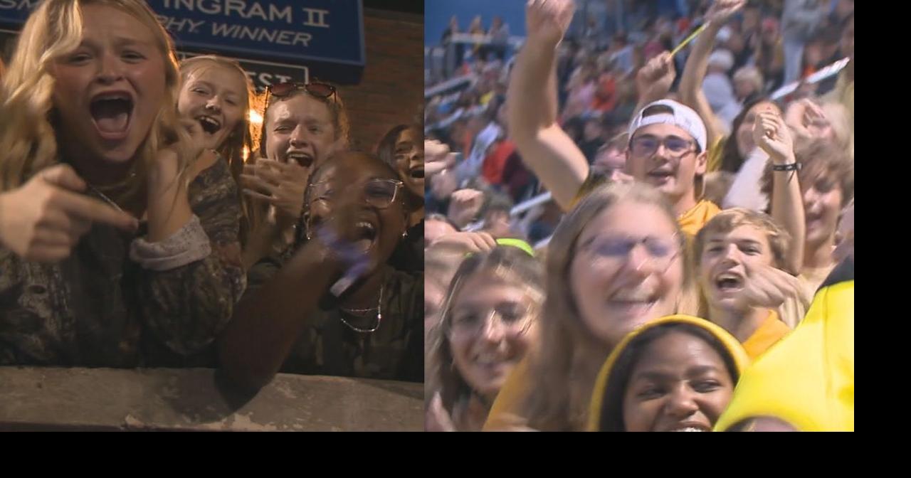 Fenton and Powers Catholic advance to FanZone championship | Sports | abc12.com