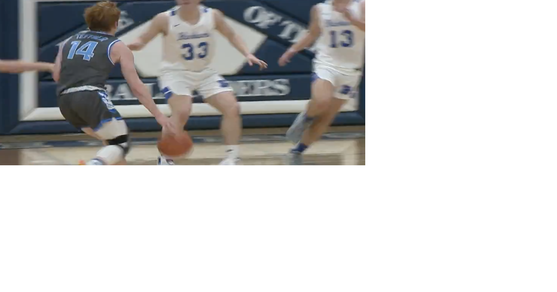 HS Boys Hoops - Brandon vs. Lake Fenton | Sports | abc12.com