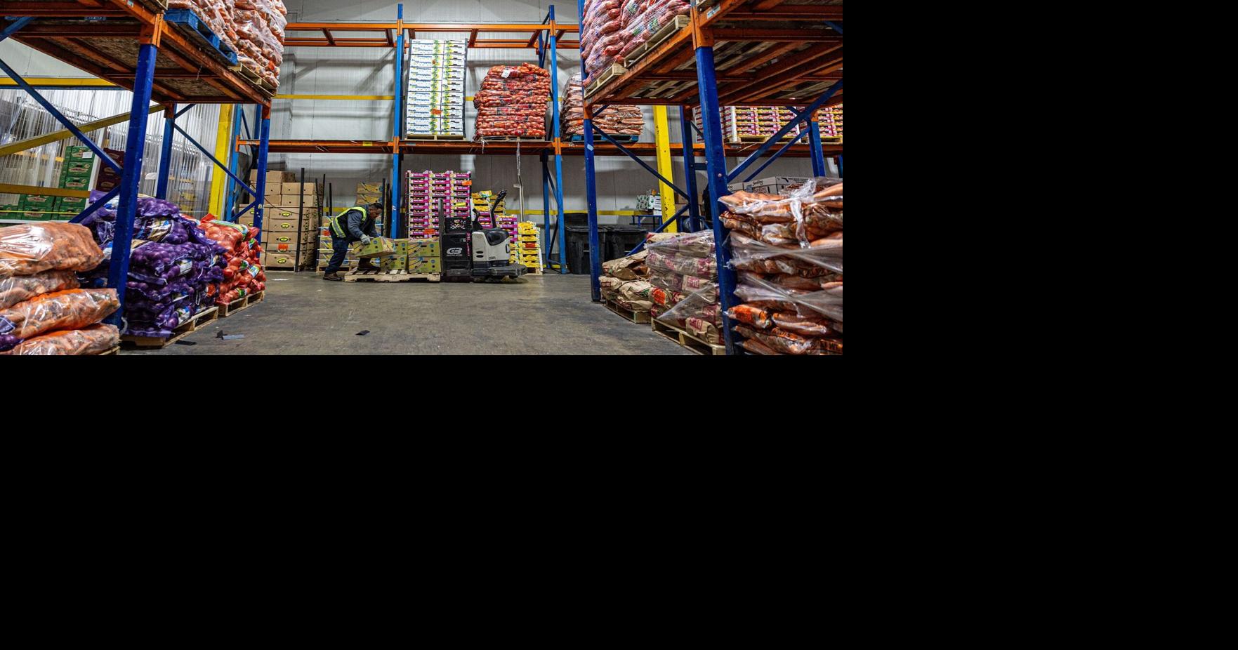 Big rebound in GDP masks hidden weakness in the U.S. economy | Business ...