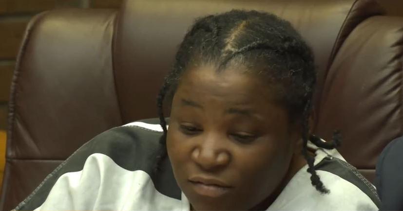 Pontiac woman accused of abandoning her 3 children for years released ...