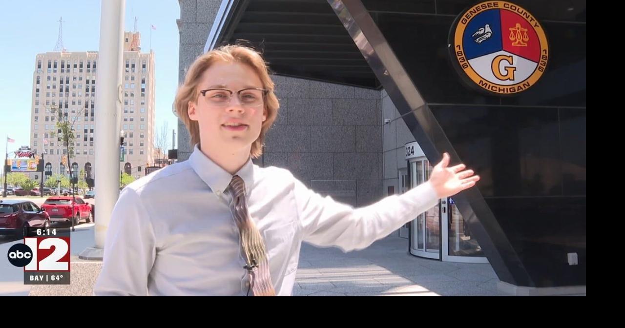 Genesee County celebrates America's 250th anniversary | Video | abc12.com