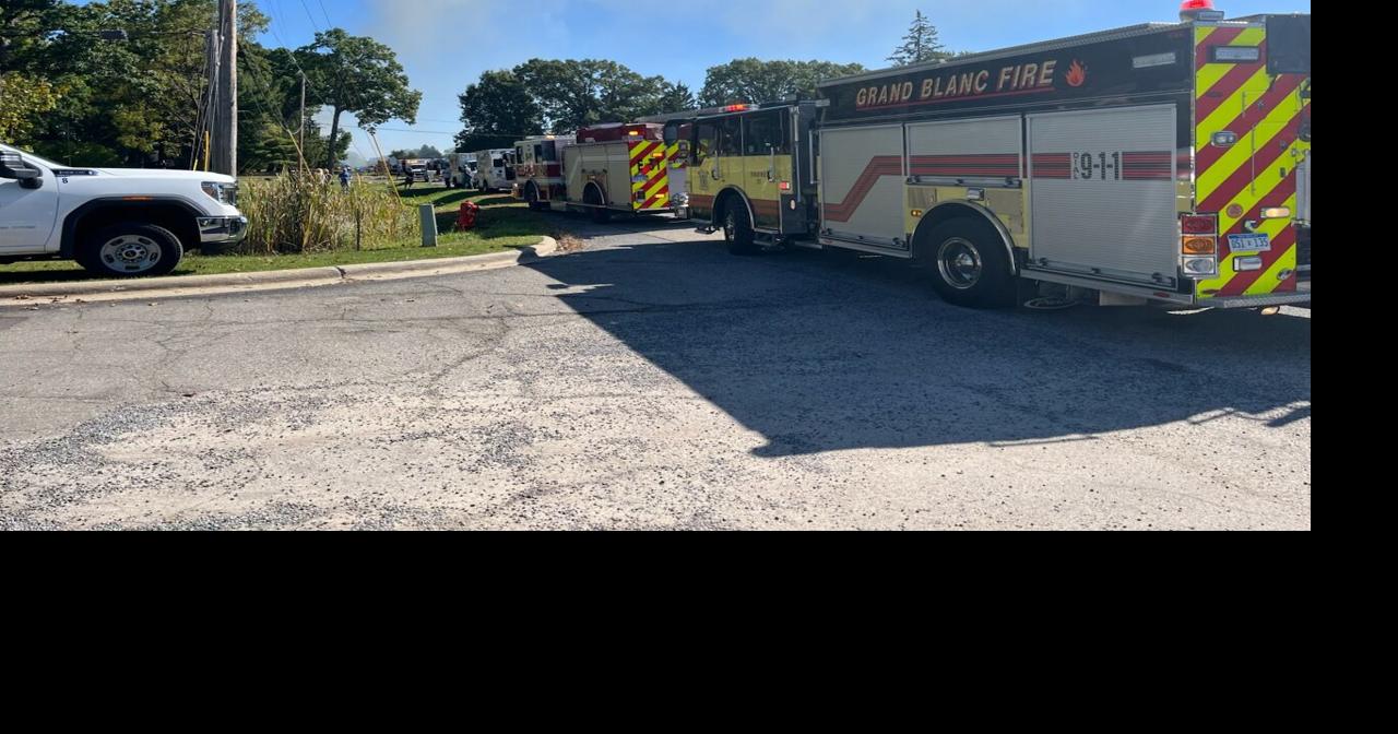 At least 2 dead, 8 injured in mass shooting at Grand Blanc Twp. church | Crime | abc12.com