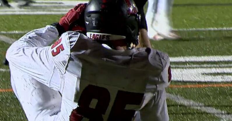 Game of the Week: Linden's second half surge helps them take down ...