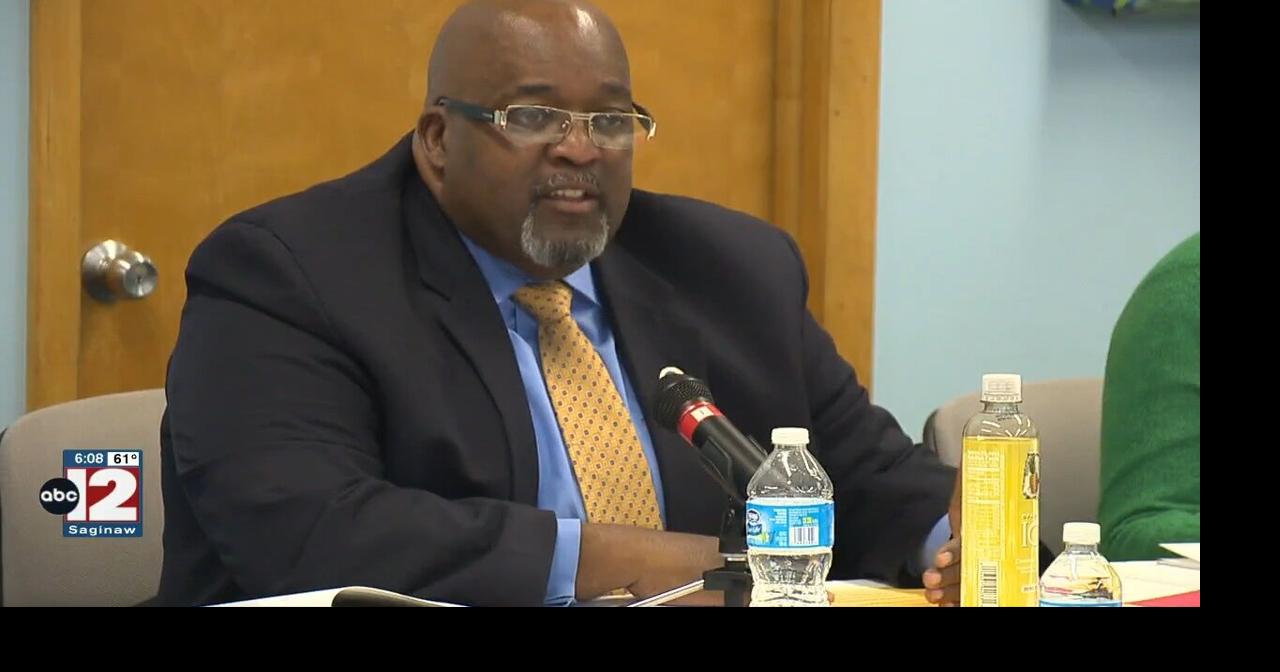 Former Flint Community Schools superintendent Larry Watkins dies at 69 ...
