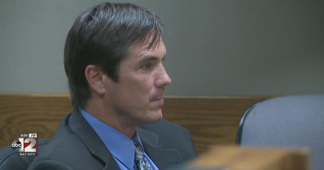Nick Lyon's legal team preparing to appeal decision sending his case to ...