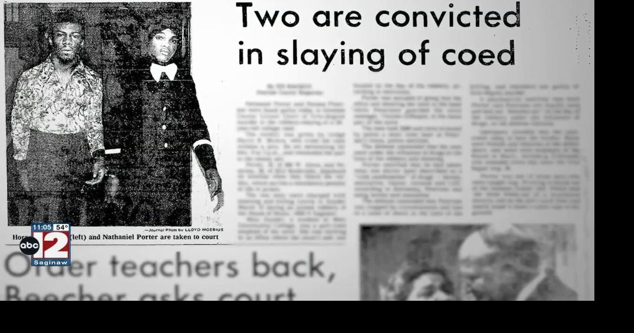 Documentary highlights Flint man's fight for freedom | Local | abc12.com