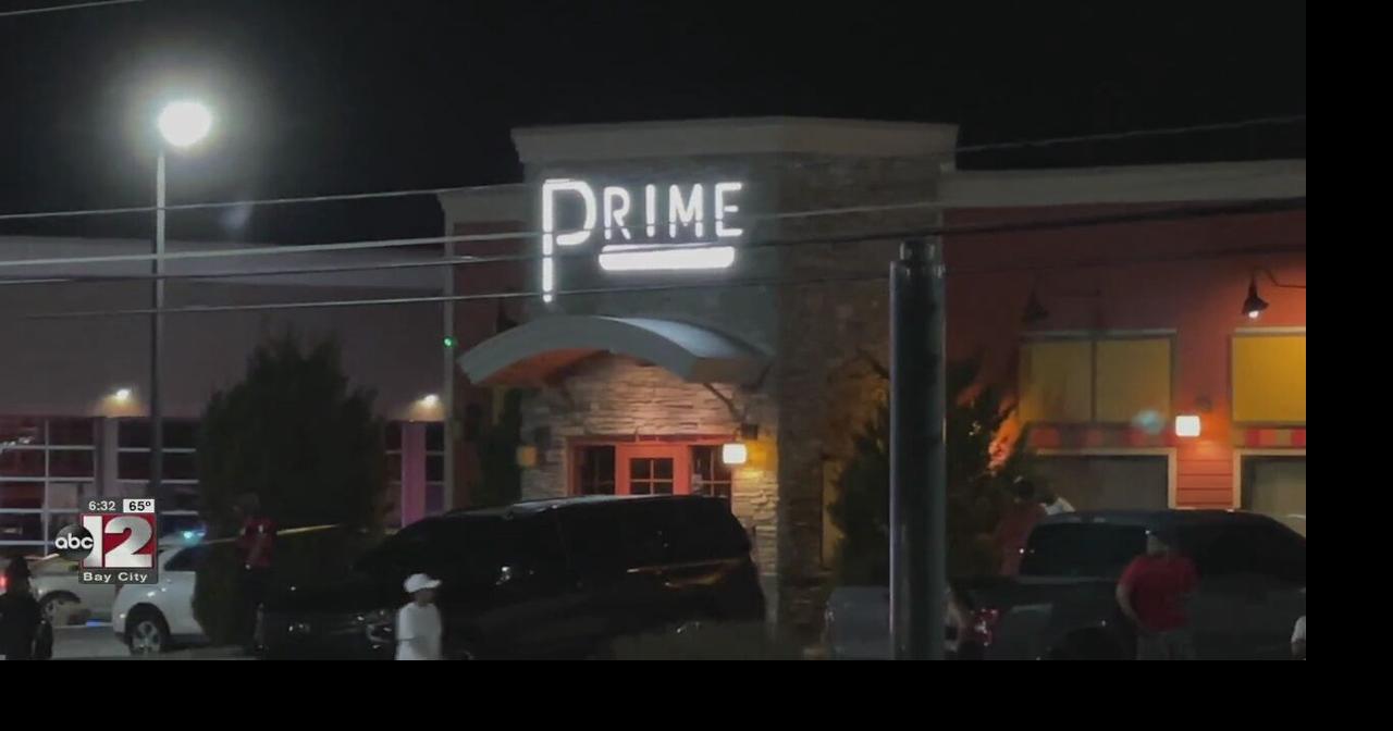 Second man dies after weekend shooting at Prime Eight Ten steakhouse ...