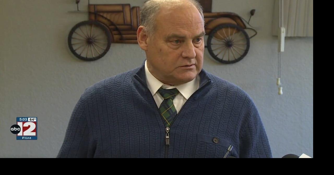 John Gleason sentenced to probation for campaign fund misue | Crime ...