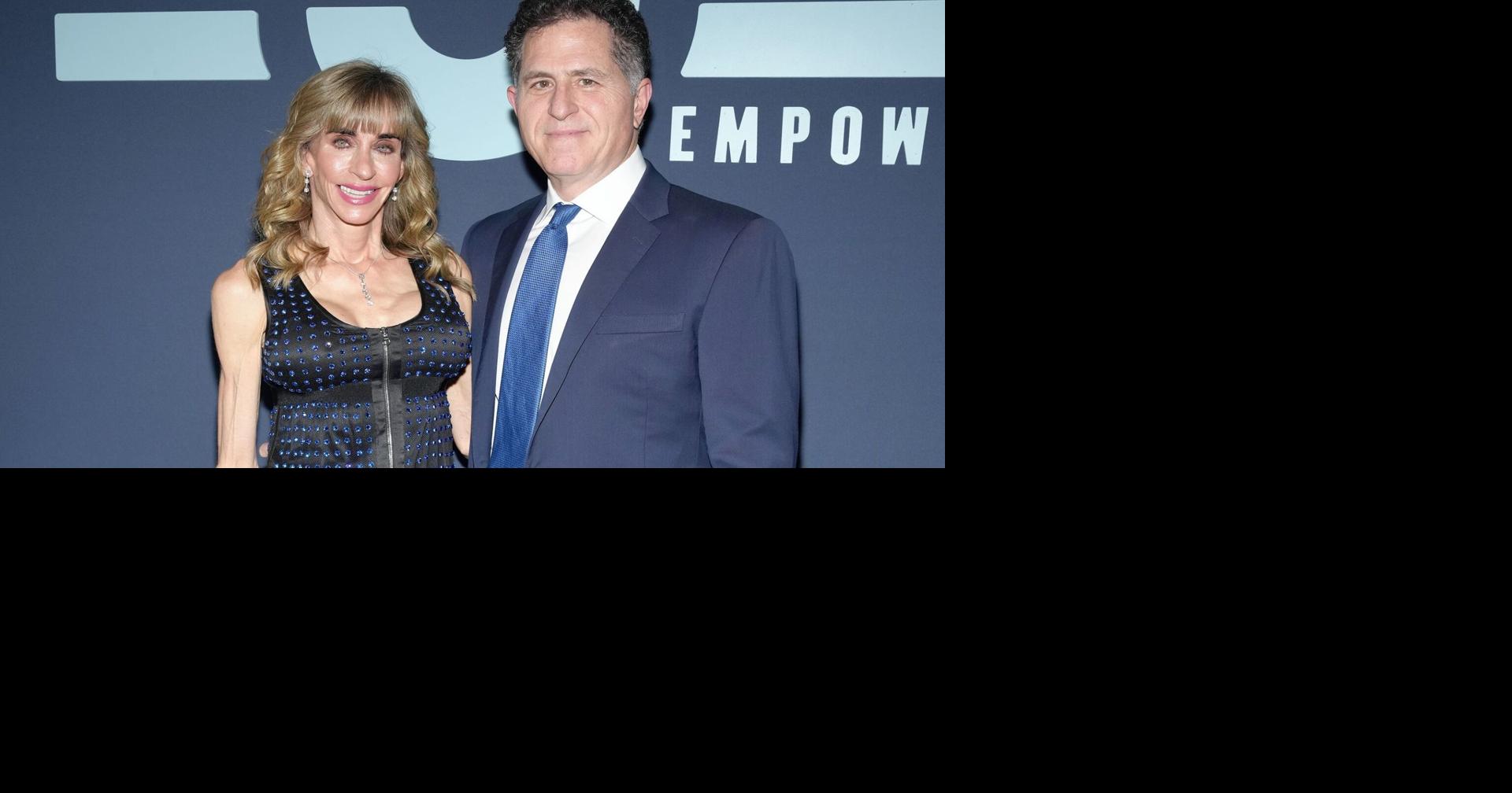 Michael and Susan Dell donate $6.25 billion to fund ‘Trump Accounts ...