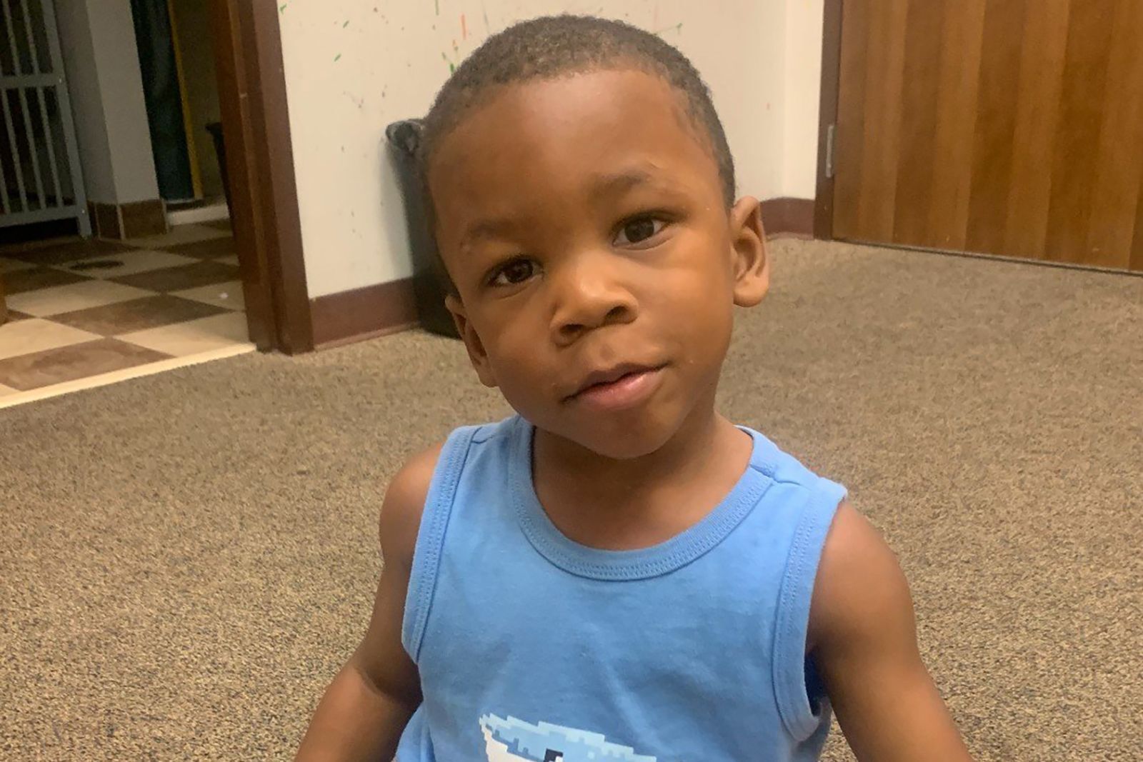 Alabama toddler dies in hot car while in state custody | News | abc12.com