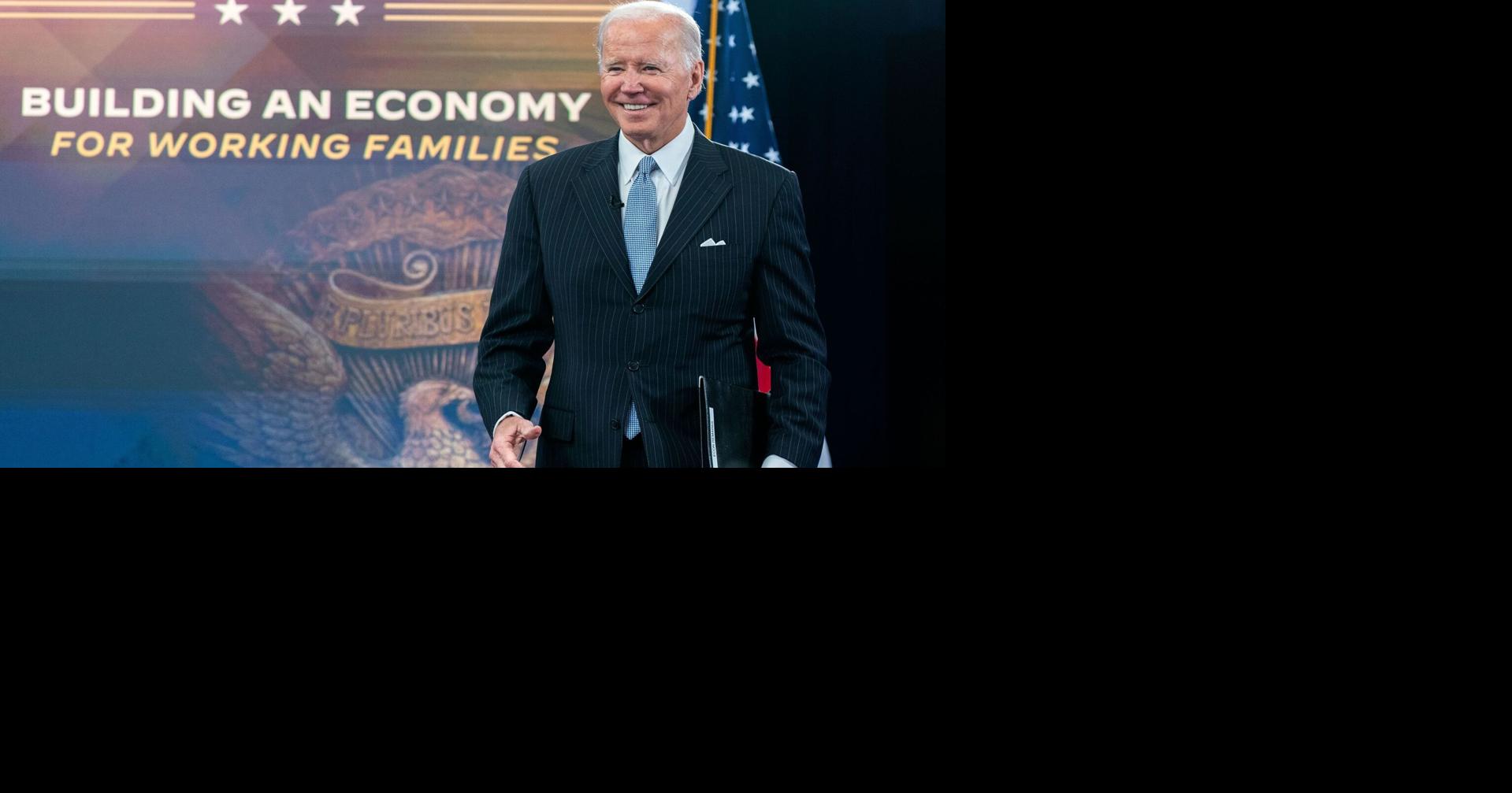 The ‘Bidenomics’ plan, explained | Politics | abc12.com
