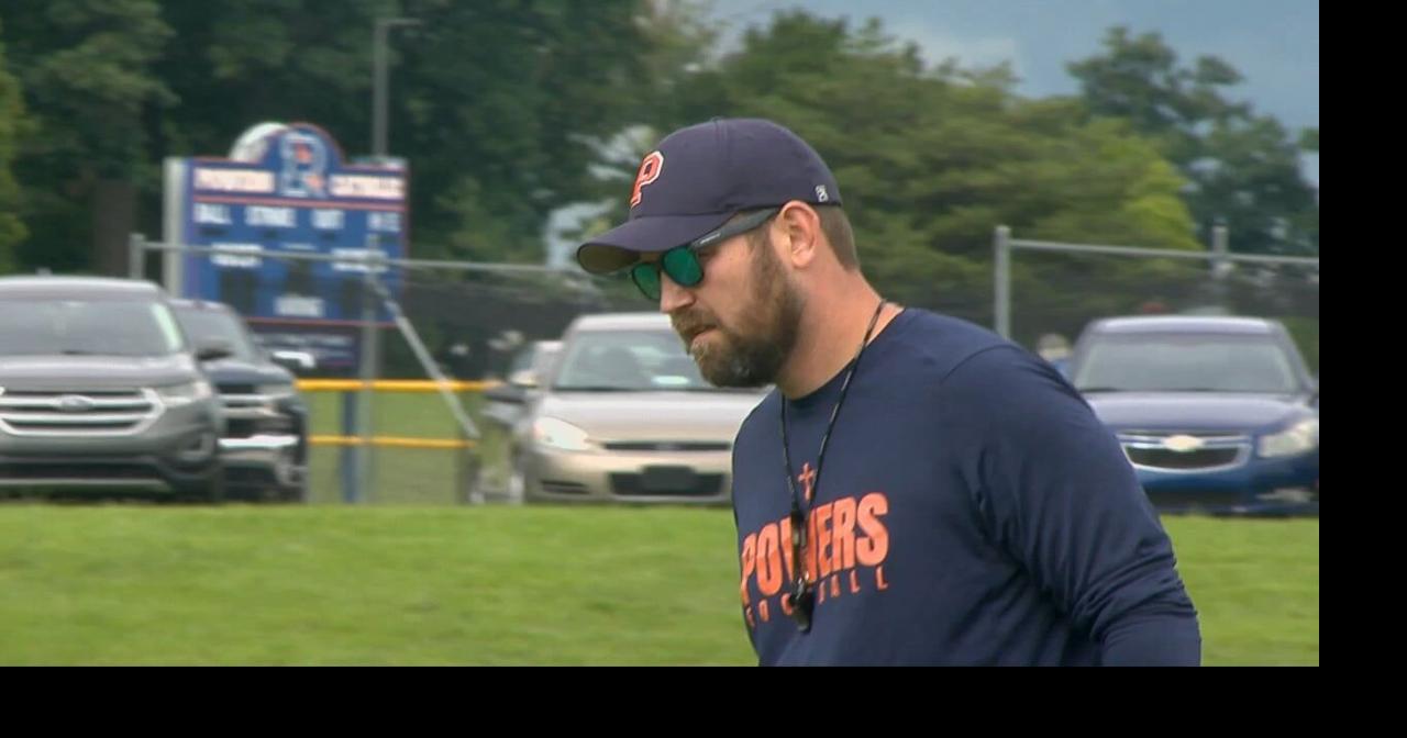 Highlight Zone Preview: Powers welcomes in a new head coach | Highlight Zone | abc12.com