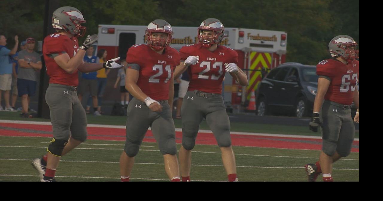 HS Football - Birch Run at Frankenmuth | Sports | abc12.com