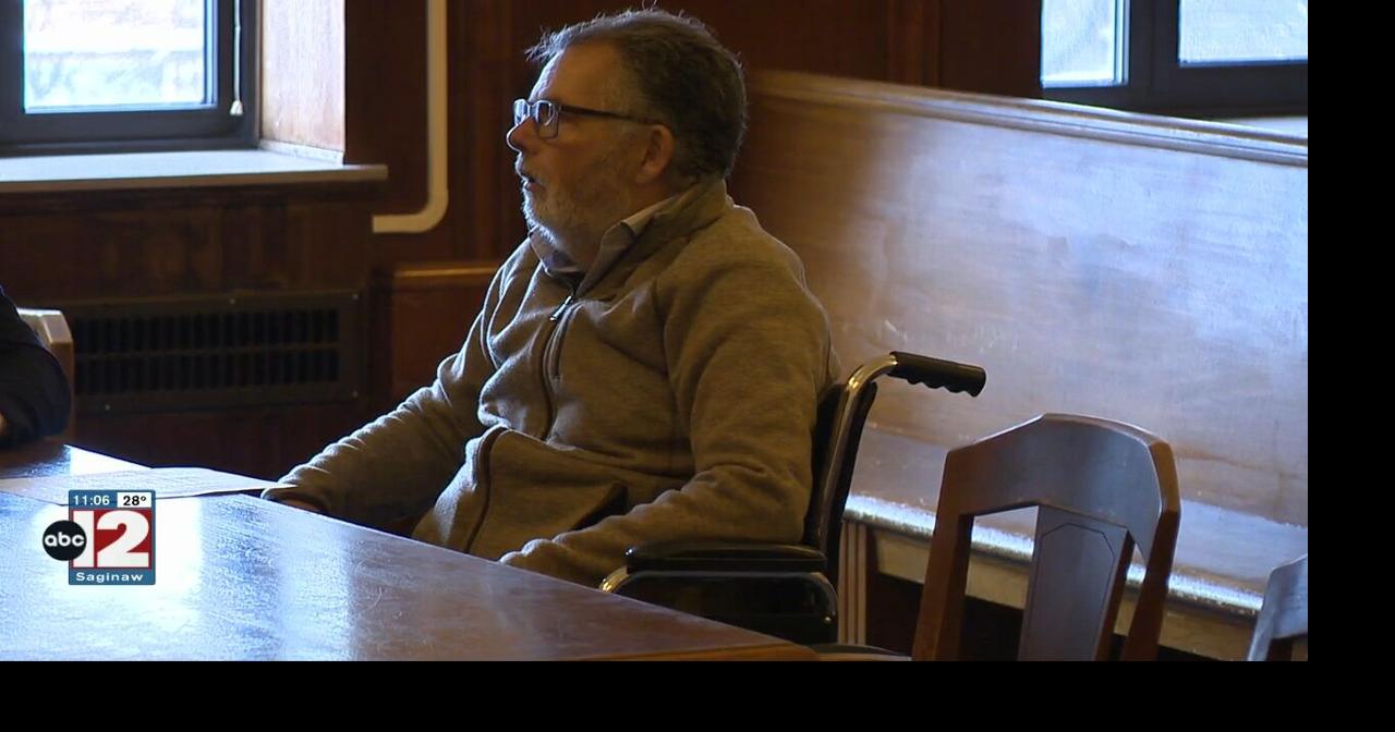 'Meet the Putmans' patriarch released from jail | Crime | abc12.com