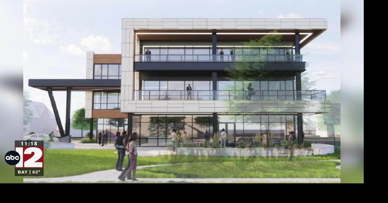 Team One Credit Union planning new headquarters in Saginaw | Business ...