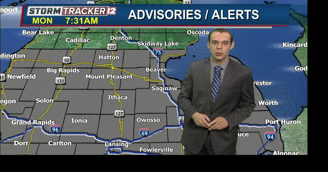 Smokey Skies | Weather | abc12.com