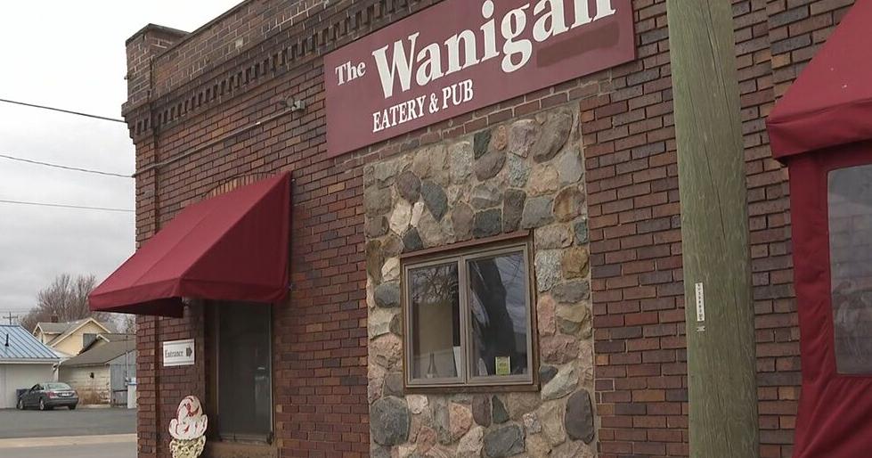 Bay City restaurant reflects on pandemic, new challenge | News | abc12.com