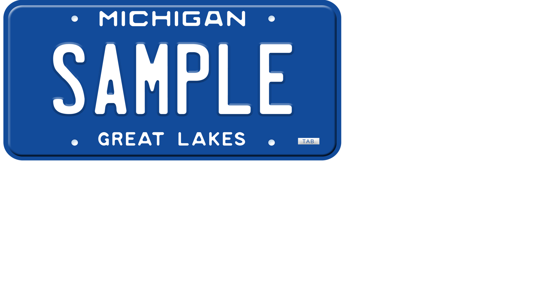 0HDAMM, Michigan has banned more than 30,000 license plates | State ...