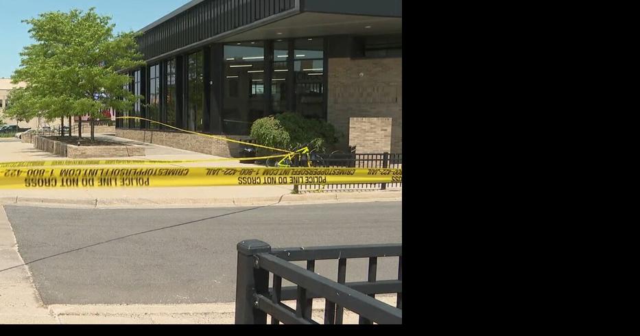 Downtown Flint MTA transit center is back open after deadly shooting ...