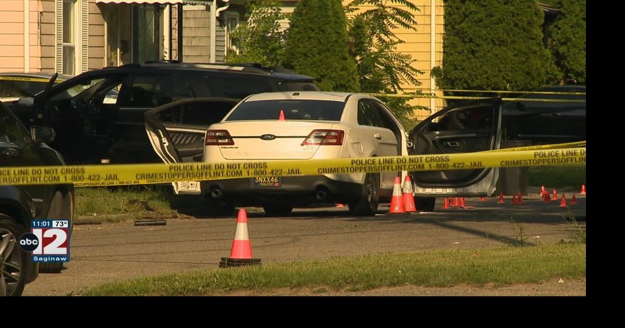 Police: Four people injured from shooting in Flint | Crime | abc12.com