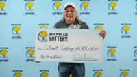 michigan lottery raffle 2024