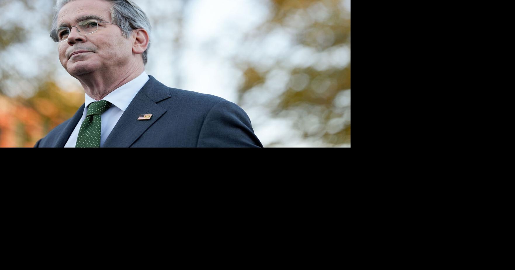 Treasury secretary says ‘we will see’ about $2,000 rebate checks ...