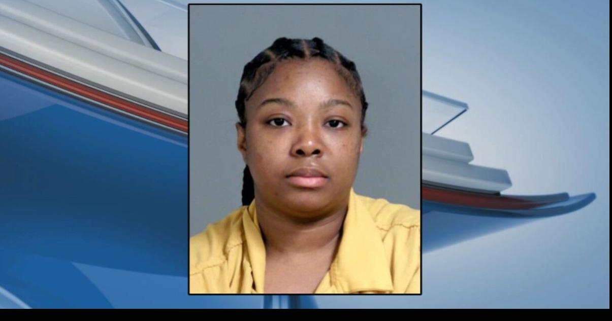 28-year-old charged with murder at Marathon station in Flint | Crime ...