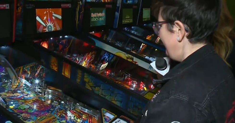 Bay City's Crazy Quarters Arcade hosting North American Championship ...