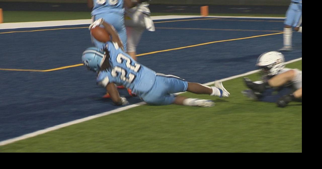 HS Football - Hamady at Bendle | Sports | abc12.com