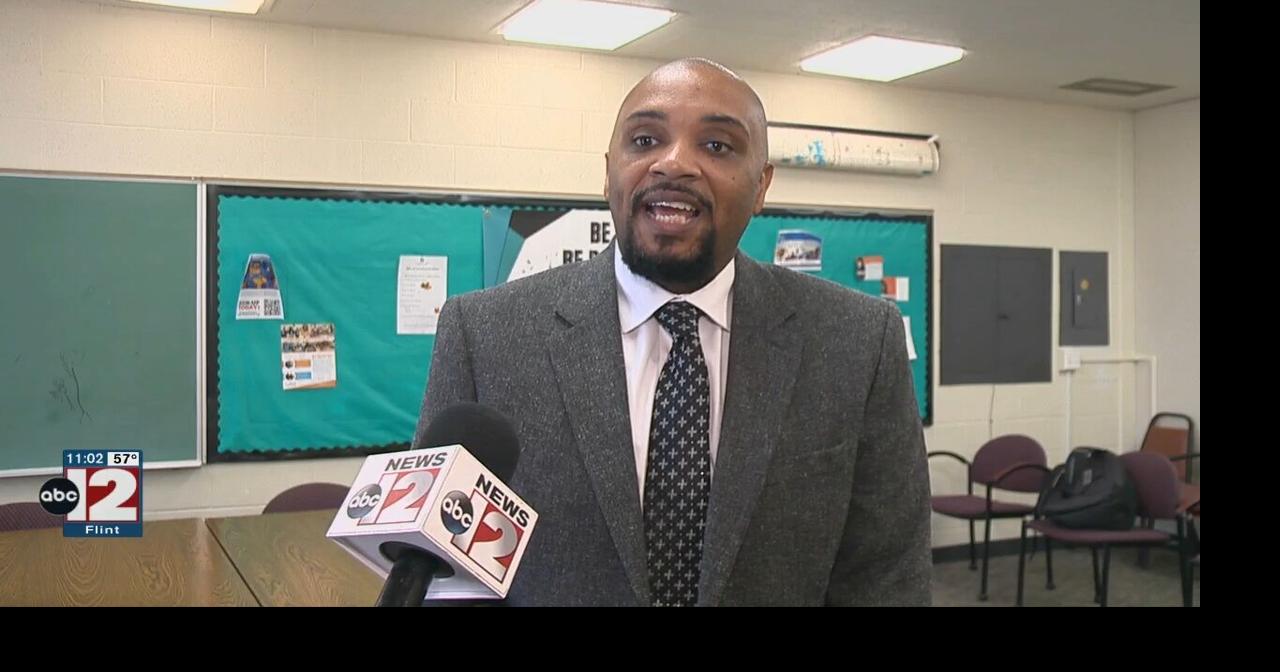 Flint schools superintendent grateful for help after resignations ...
