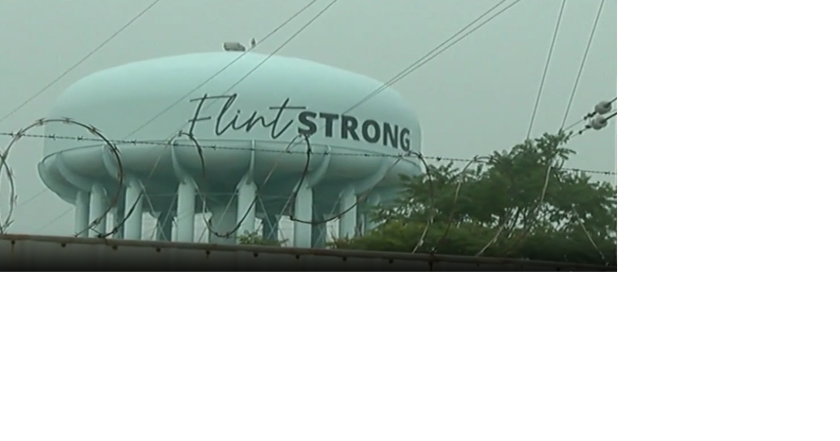 Federal judge continues Flint water lawsuit against EPA | Flint Water ...