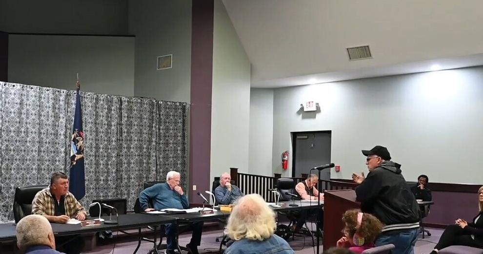 Bridgeport police chief selected after manager, township board differed ...