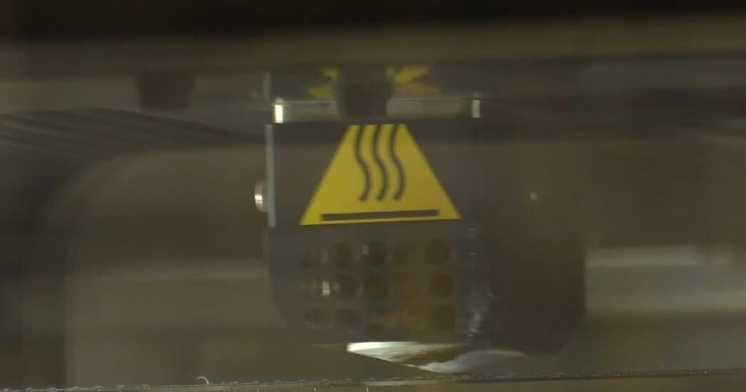 Stratasys boosts Flint manufacturing with new 3D printing hub ...