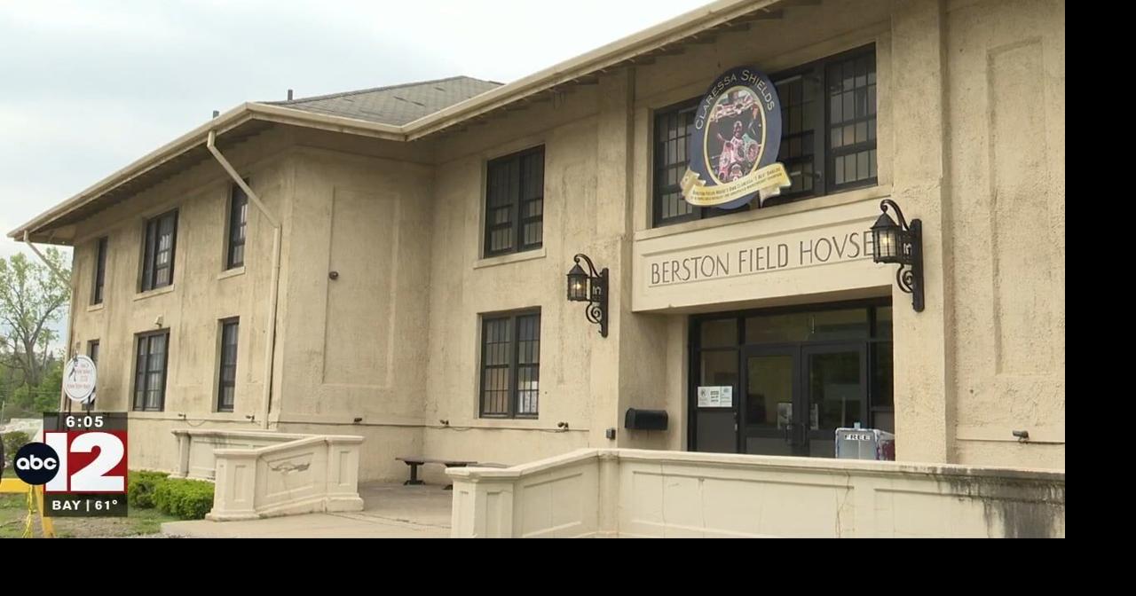 $30 million expansion of Berston Field House nearly complete | Local ...