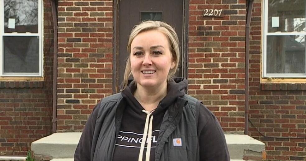 Flint non-profit organization is flipping houses and creating homes ...