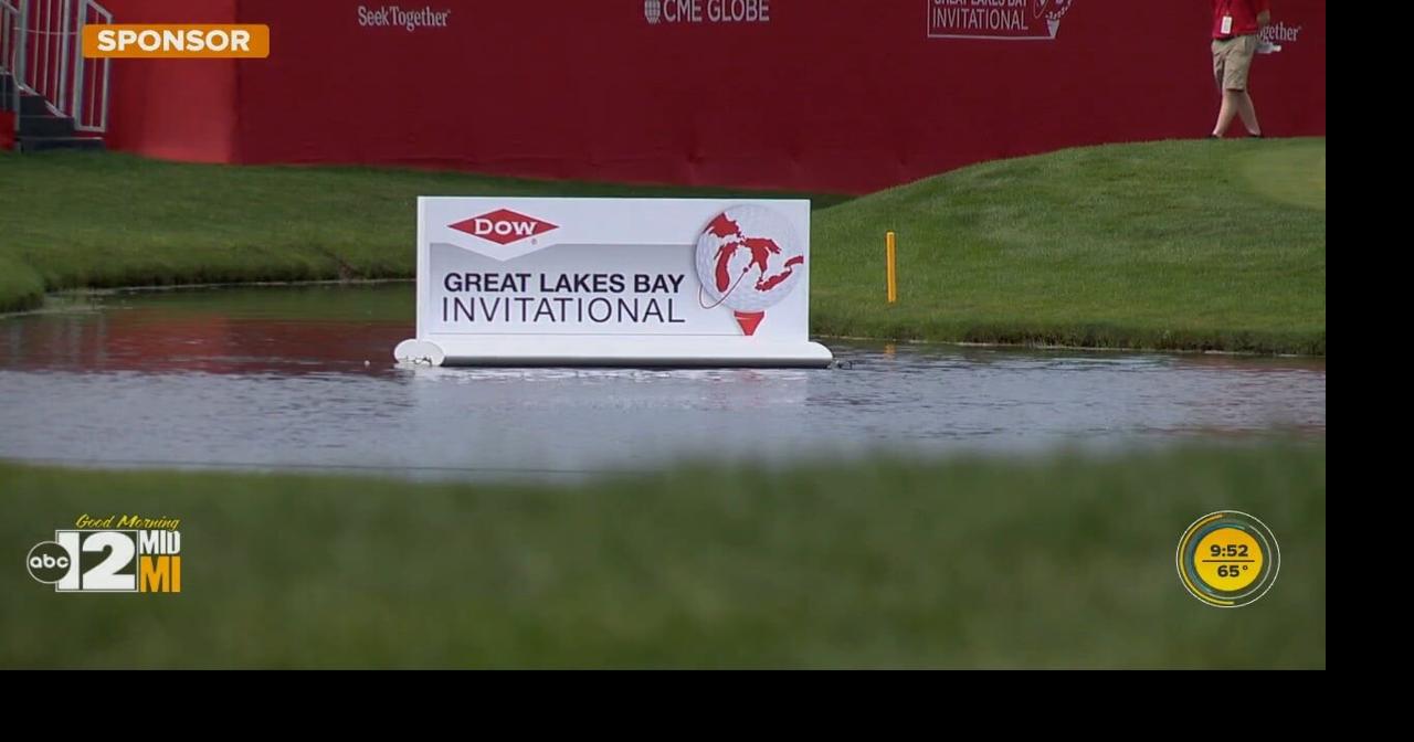 Midland Country Club is preparing to host the Dow Great Lakes Bay ...