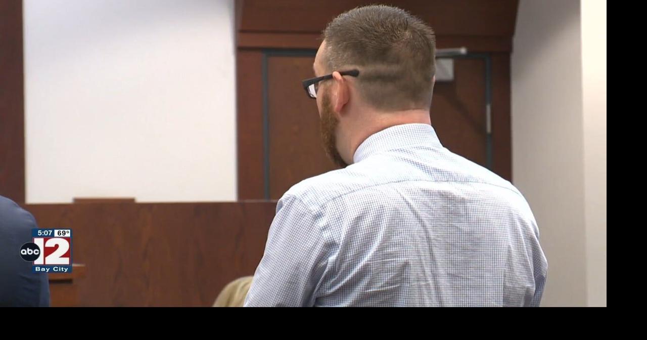 Former Burton Police Detective gives up MCOLES certification, gets no ...
