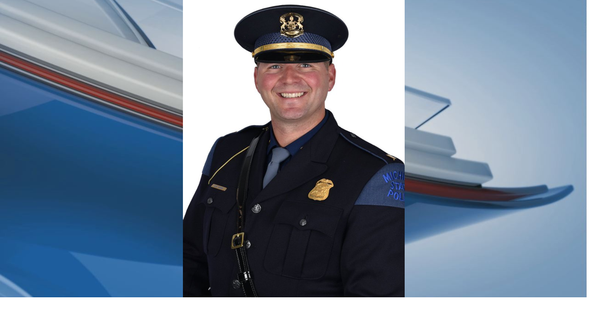 Michigan State Police announced new post commander in Freeland | Local ...