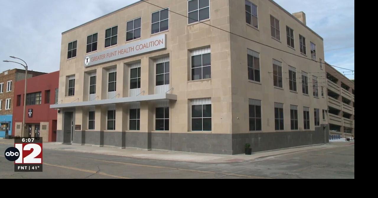 Consumers Energy donates $470,000 to Greater Flint Health Coalition ...