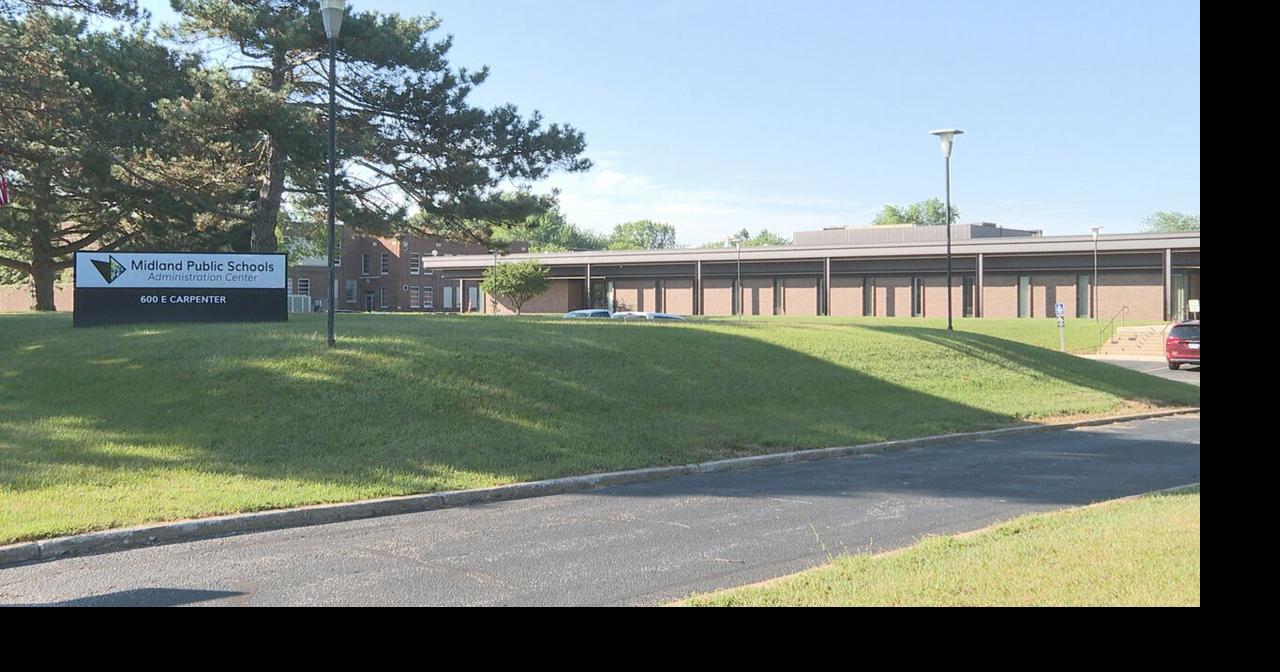 Midland schools now requiring masks after recent cases of COVID-19 ...