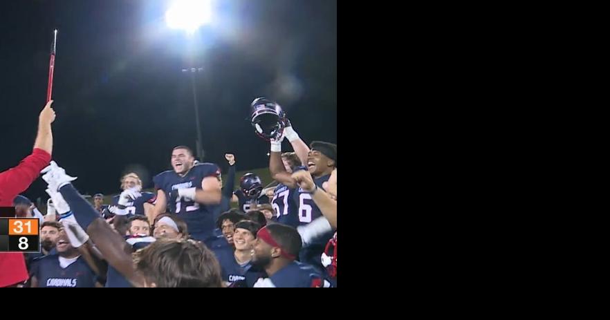 SVSU defeats Northwood in Axe Bowl for 5th year in a row | Sports ...