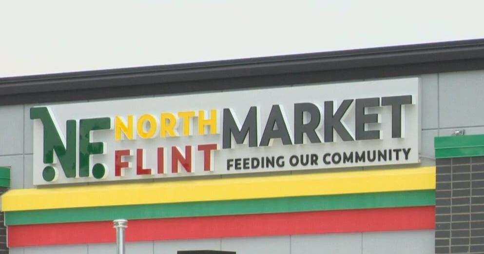Mott Foundation adds $1.5 million grant for North Flint Food Market ...