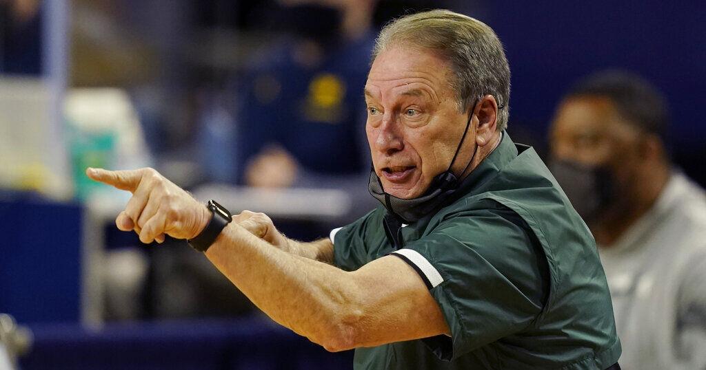 Dorothy Izzo, Tom Izzo's mother, dies days after turning 100 | Sports ...