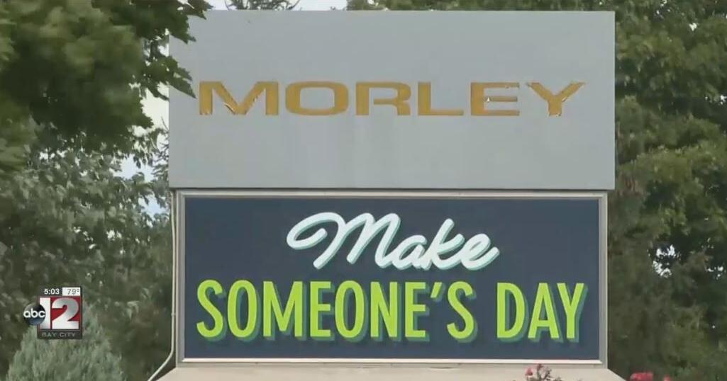 Morley Companies has 500 job openings to fill | Business | abc12.com