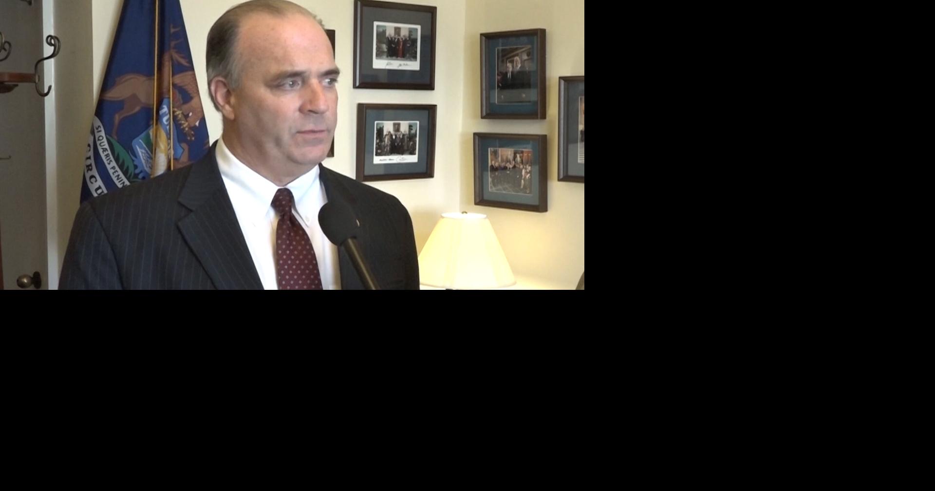 Flint senator and congressman say $600 million settlement isn’t justice ...